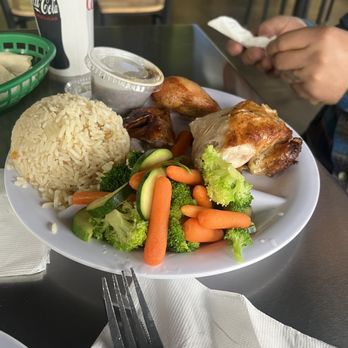 CHICKEN DELITE - Updated January 2025 - 72 Photos & 72 Reviews - 3319 N ...