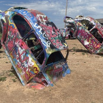 VW SLUG BUG RANCH - Updated August 2025 - 81 Photos & 25 Reviews ...