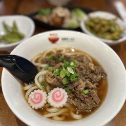 TENGU RAMEN - Updated August 2025 - 96 Photos & 52 Reviews - 358 W El ...