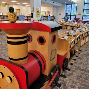 MILLER MEMORIAL CENTRAL LIBRARY - Updated December 2024 - 22 Photos ...