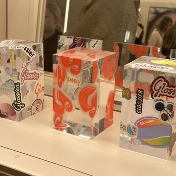 GLOSSIER NYC - Updated September 2025 - 84 Photos & 19 Reviews - 72 ...