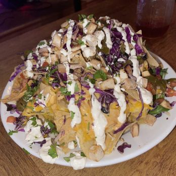 TAPROOT LOUNGE & CAFE - Updated March 2025 - 361 Photos & 454 Reviews ...