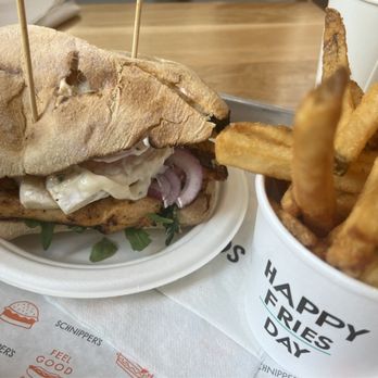 SCHNIPPER’S - Updated August 2024 - 975 Photos & 1135 Reviews - 620 8th ...