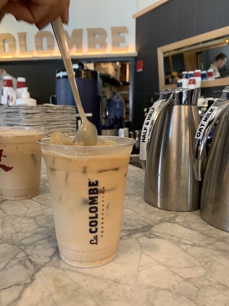 LA COLOMBE TORREFACTION - Updated April 2025 - 4 E Elm St, Chicago ...