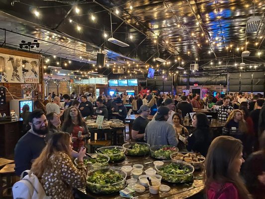 TILTED AXES - Updated December 2025 - 42 Photos & 27 Reviews - 19 ...