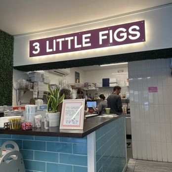 3 LITTLE FIGS - Updated November 2024 - 607 Photos & 705 Reviews - 278 ...