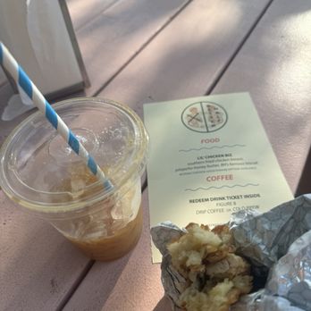 BETTER HALF COFFEE & COCKTAILS - Updated May 2025 - 925 Photos & 572 ...