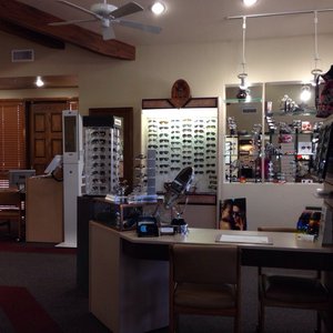 TOZER EYE CENTER - Updated March 2025 - 9811 N 95th St, Scottsdale ...