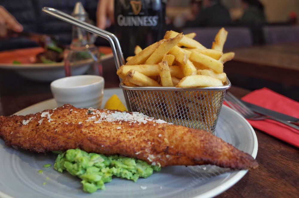 THE EXCHEQUER - Updated October 2025 - 188 Photos & 111 Reviews - 3-5 ...