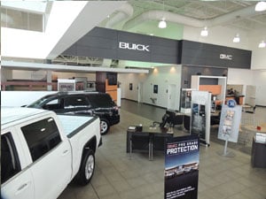 BOB JOHNSON BUICK GMC SOUTH - Updated November 2025 - 42 Photos & 22 ...