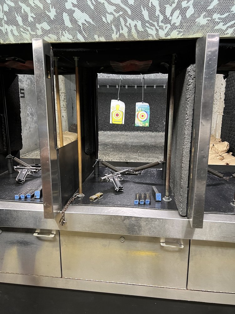 WAIKIKI HAWAII GUN CLUB - Updated August 2025 - 90 Photos & 78 Reviews ...