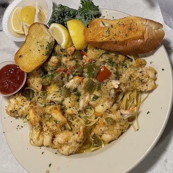 RUSTIC INN CRABHOUSE - Updated January 2025 - 3565 Photos & 2400 ...