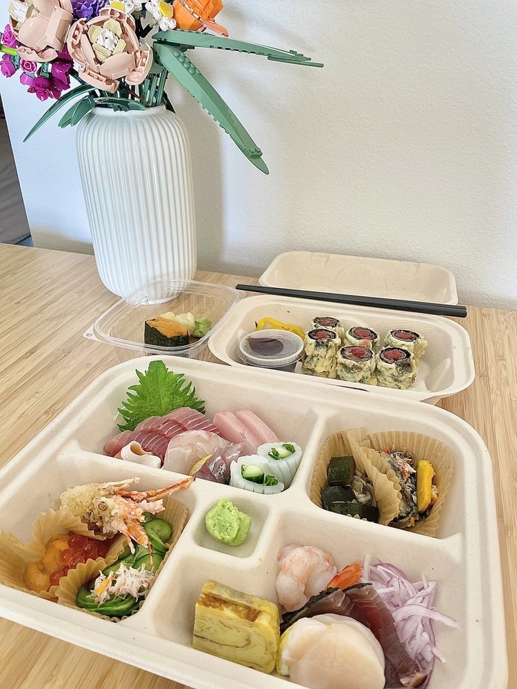 FUKI SUSHI - 588 Photos & 954 Reviews - 4119 El Camino Real, Palo Alto ...
