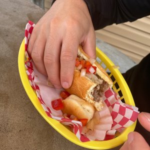 FRANKIE’S DAWG HOUSE - 210 Photos & 132 Reviews UPDATED - Hot Dogs ...