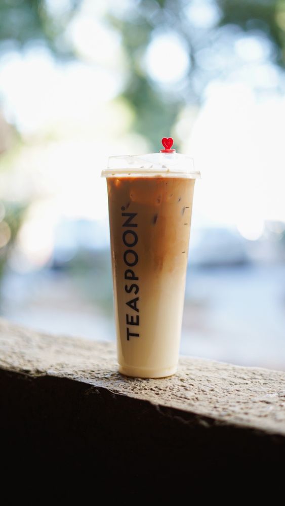 TEASPOON - Updated December 2025 - 327 Photos & 199 Reviews - 1990 ...