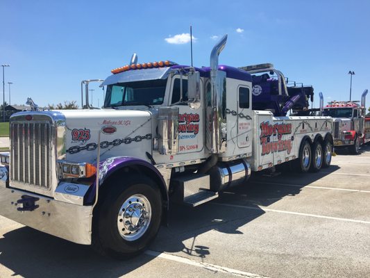 MORGAN TOWING & RECOVERY - Updated June 2025 - 55 Photos & 27 Reviews ...