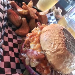 JOKERS ICEHOUSE BAR & GRILL - 55 Photos & 80 Reviews - 7900 S Clear ...