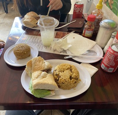 QUE RICO! RESTAURANT - 4454 S Western Ave, Chicago, Illinois - Puerto ...