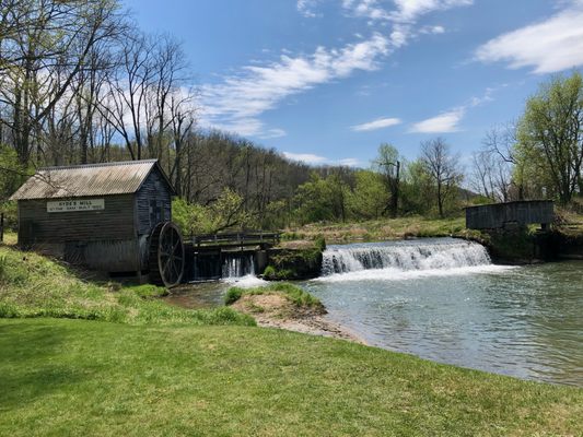 HYDE’S MILL - Updated November 2025 - 12 Photos - 6875 Mill Rd, Ridgeway, Wisconsin - Landmarks ...