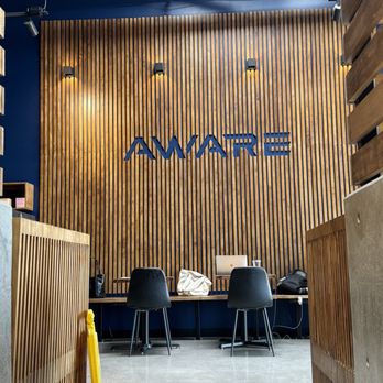 AWARE COFFEE - Updated October 2024 - 415 Photos & 143 Reviews - 9475 S ...