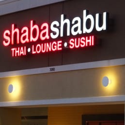 SHABASHABU - Updated December 2025 - 425 Photos & 464 Reviews - 3080 ...