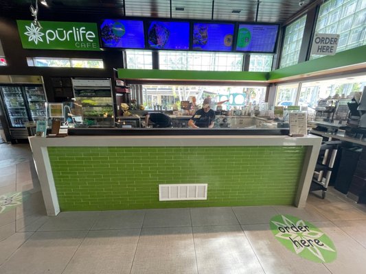 PURLIFE CAFE - Updated June 2026 - 104 Photos & 87 Reviews - 45 NE 2nd ...