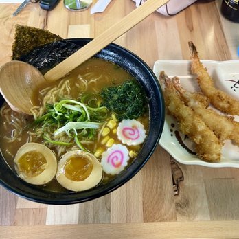 EDAMAME RAMEN - Updated November 2025 - 63 Photos & 34 Reviews - 760 ...