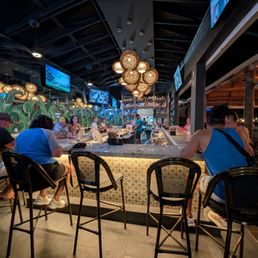 SNOOK’S BAYSIDE RESTAURANT & GRAND TIKI - Updated June 2026 - 1630 ...