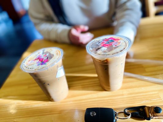 SP CAFÉ - Updated December 2025 - 637 Photos & 387 Reviews - 602 NW ...