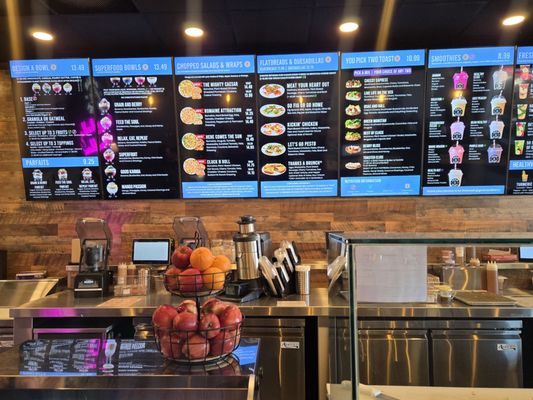 GRAIN AND BERRY - JONES VALLEY - Updated January 2026 - 16 Photos ...