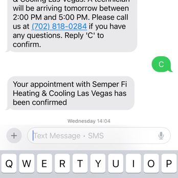 SEMPER FI - Updated December 2025 - 31 Photos & 54 Reviews - Las Vegas ...