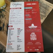 LOS CHINGONES - DTC - 549 Photos & 662 Reviews - Food near 4959 S ...