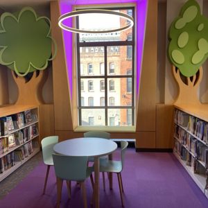 ACTON MEMORIAL LIBRARY - Updated December 2025 - 18 Photos & 13 Reviews ...