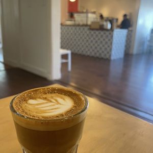 MONOMYTH COFFEE - 43 Photos & 53 Reviews - 2024 Broadway, Lubbock, TX ...