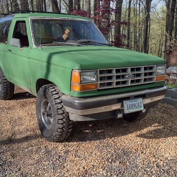 FRONT ROYAL FORD - Updated January 2026 - 59 Reviews - 9135 Winchester ...