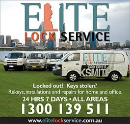 ELITE LOCK SERVICE - Updated February 2025 - 22 Shields Cres, Myaree ...