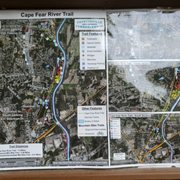 CAPE FEAR RIVER TRAIL - 141 Photos & 37 Reviews - 631 Sherman Dr ...