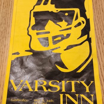 VARSITY INN RESTAURANT - Updated December 2025 - 89 Photos & 180 ...