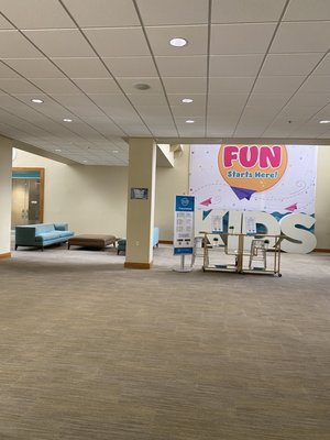 FIRST BAPTIST ORLANDO - Updated August 2024 - 95 Photos & 22 Reviews ...