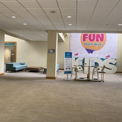 FIRST BAPTIST ORLANDO - 92 Photos & 20 Reviews - 3000 S John Young Pkwy ...