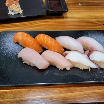 SUSHI MASA SPRING - Updated May 2024 - 548 Photos & 191 Reviews - 355 ...