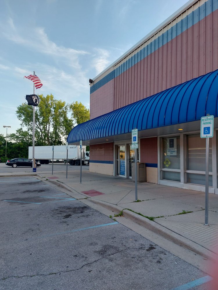 US POST OFFICE - Updated April 2025 - 14 Photos & 49 Reviews - 1300 E ...