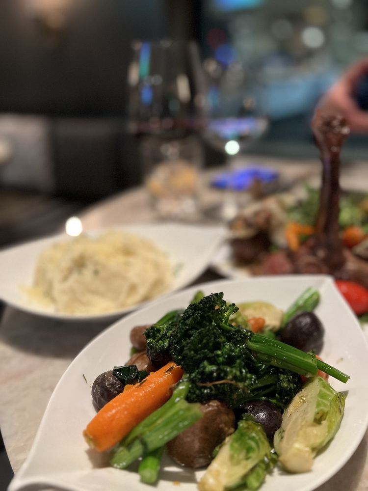 POTENTE - Updated May 2024 - 1349 Photos & 445 Reviews - 1515 Texas Ave ...