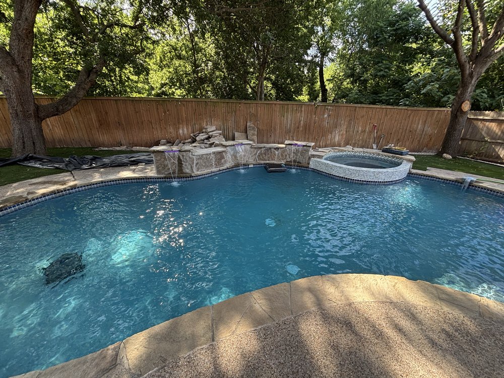 CASTRO’S POOL AND GENERAL CONTRACTOR - Updated January 2026 - 39 Photos ...