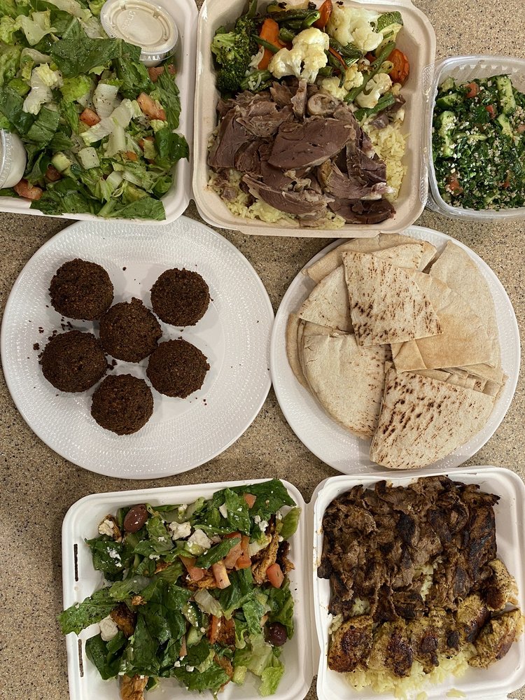 ALI BABA’S KITCHEN - Updated July 2025 - 172 Photos & 508 Reviews ...