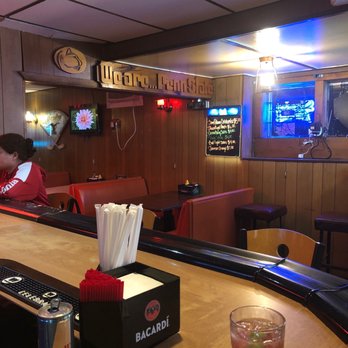 SENATE BAR & GRILL - Updated October 2025 - 15 Photos - 301 Grove St ...