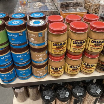 NUTS FACTORY - Updated April 2025 - 183 Photos & 35 Reviews - 700 6th ...