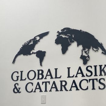 GLOBAL LASIK & CATARACT INSTITUTE - PASADENA - Updated November 2024 ...