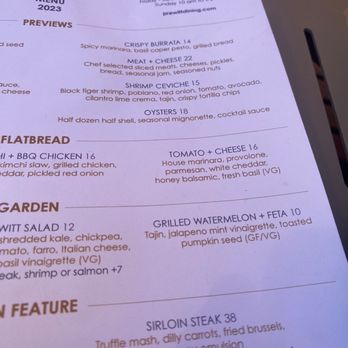 THE PREWITT - Updated March 2025 - 327 Photos & 162 Reviews - 121 W ...