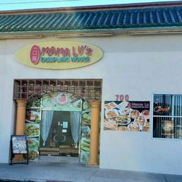 MAMA LU’S DUMPLING HOUSE - Updated January 2026 - 1399 Photos & 295 ...